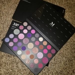 Morphe | Makeup | Morphe 39s Palette | Poshmark